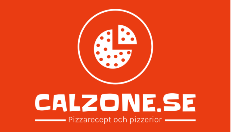 Pris på olika pizzor i Sverige år 2025 - Calzone.se